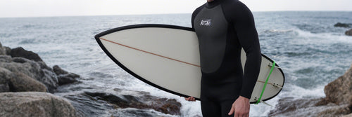 High-Quality Surfwear | Durable Performance Surf Gear for Men&Women – KMT